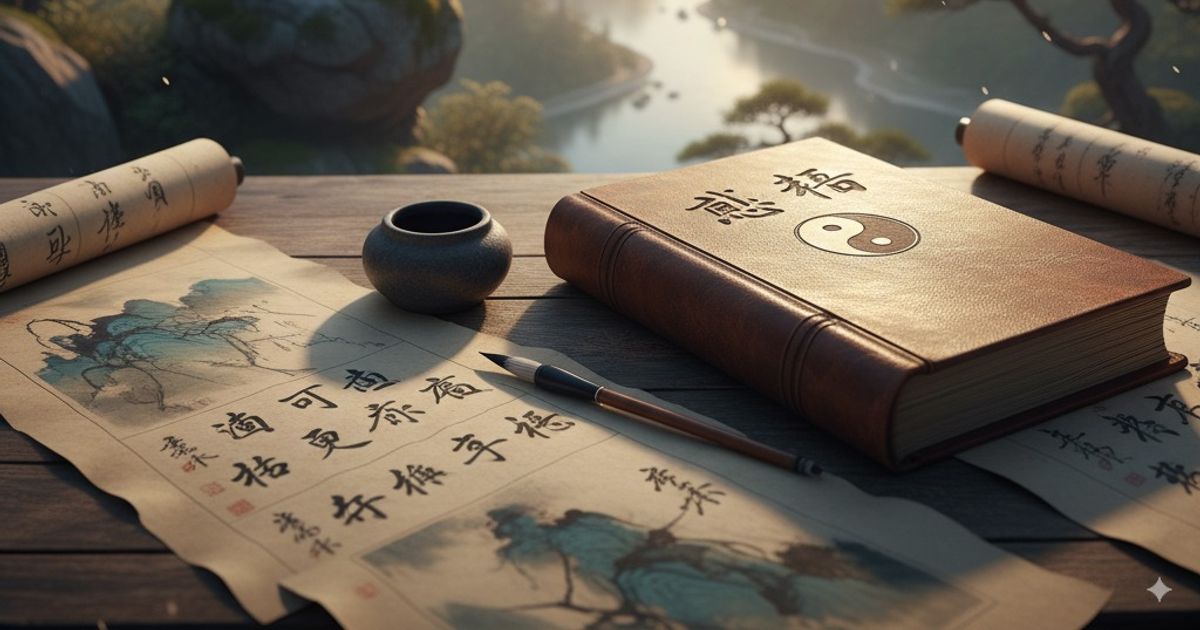 Quotes: Tao Te Ching (Stephen Mitchell) - Good Infection | Payload ...